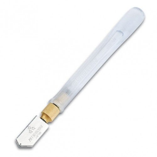 Mitsuboshi M17 Oil Glass Cutter (Tristar)
